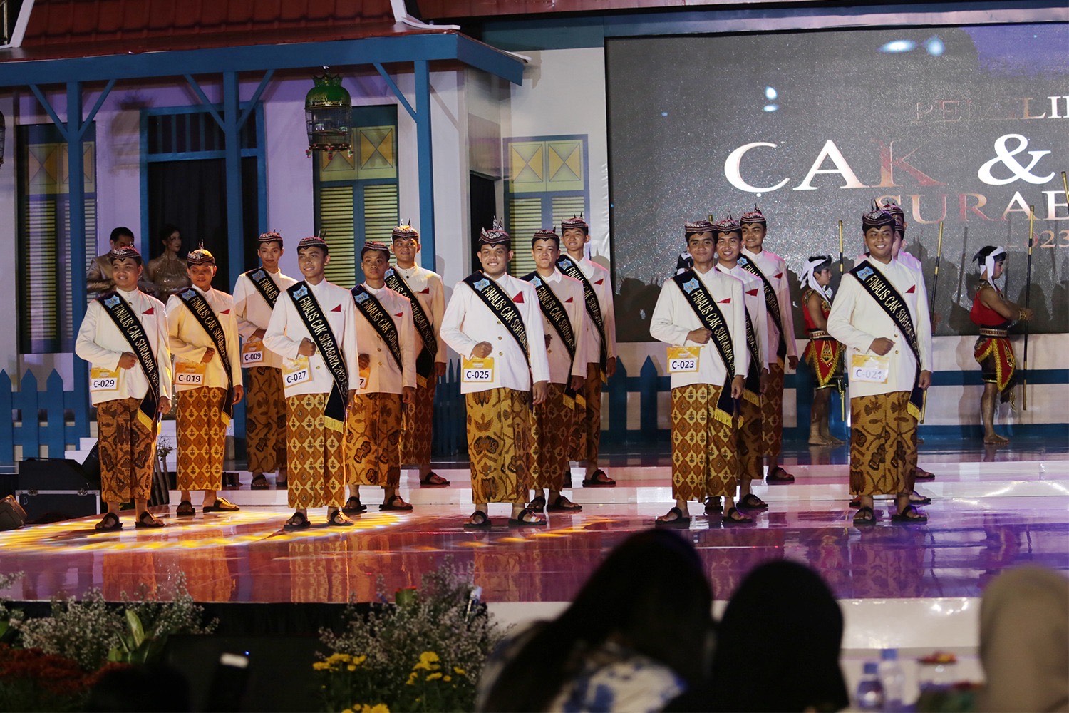 Pendaftaran Cak dan Ning Diperpanjang sampai 17 Agustus 2024, Ayo Jadi ...